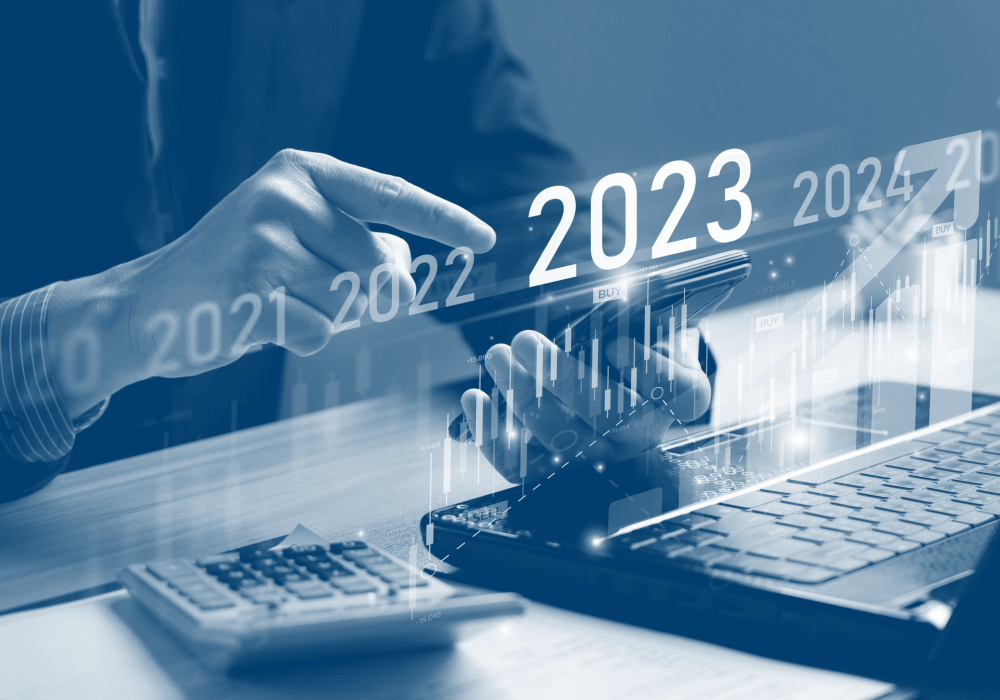 Navigating the Economic Outlook for 2023 - First Sentinel Wealth