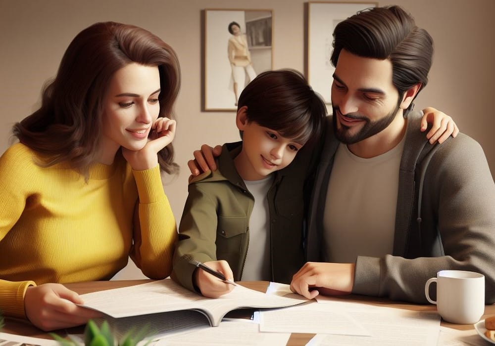 Passing the Family Torch Tax-Efficiently - First Sentinel Wealth