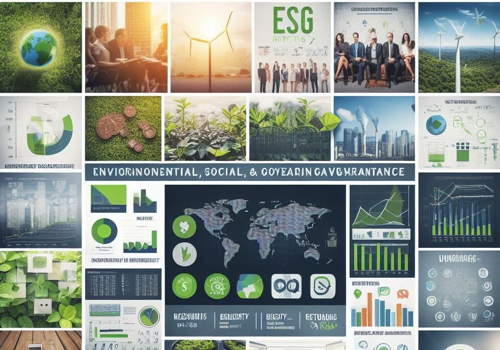 Everyone’s talking about ESG investing. What’s all the hype about ...