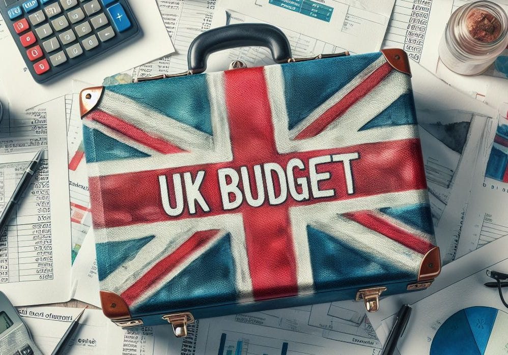 Analysing the Spring Budget 2024 - First Sentinel Wealth